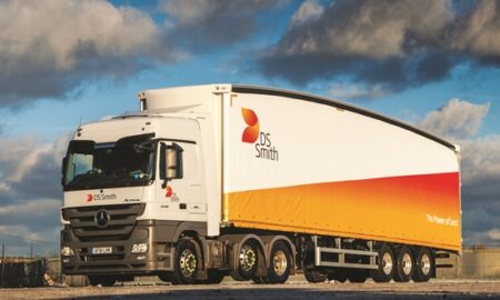 DS Smith Boosts Efficiency at Kemsley Paper Mill – Cpmirror.com