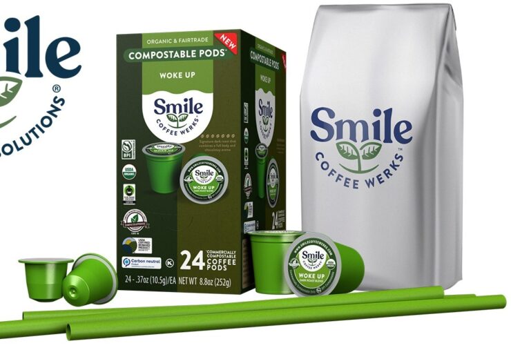 Introducing Smile Compostable Solutions® – Cpmirror.com