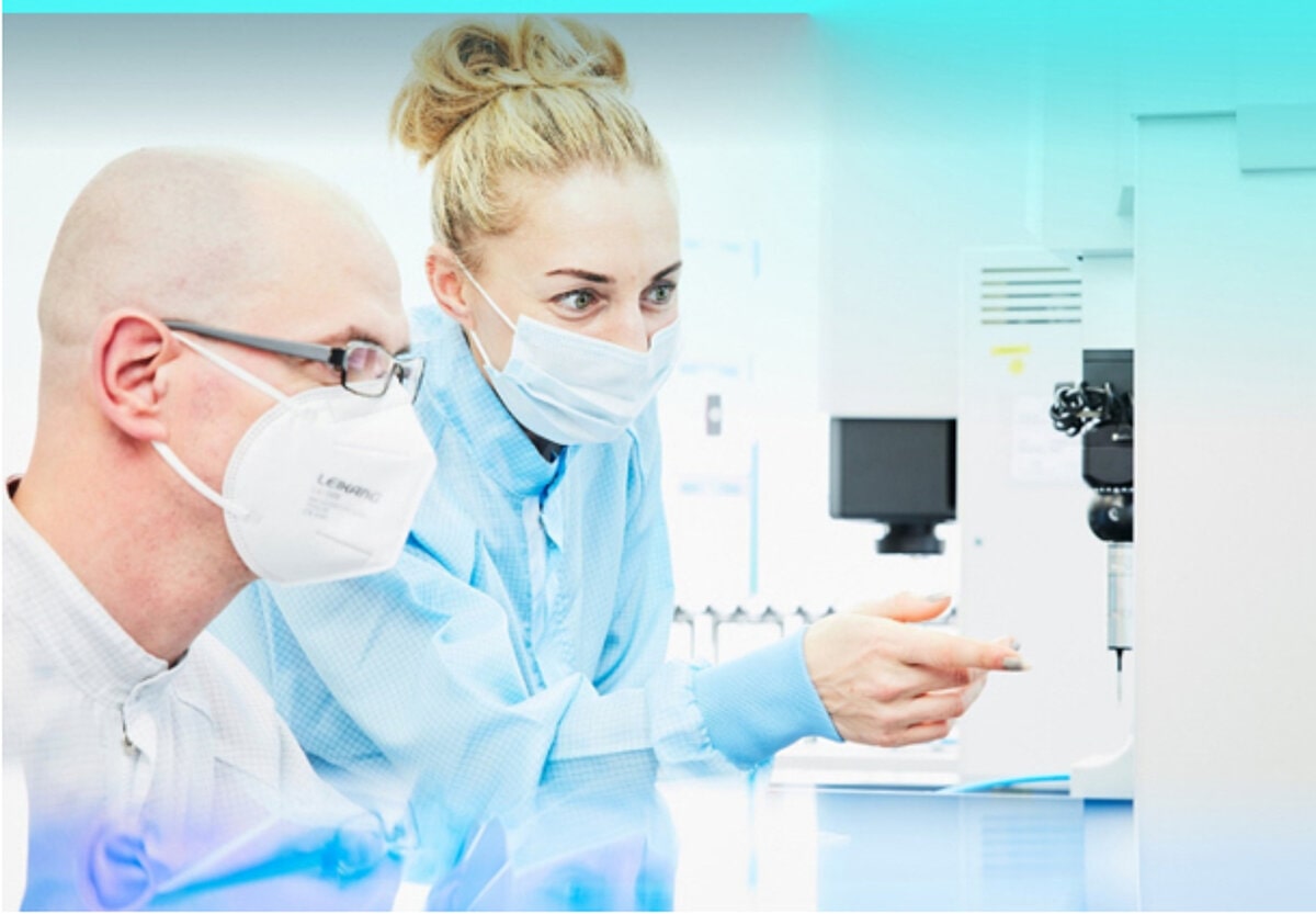 Gerresheimer at Connect In Pharma: Safely package and administer ...