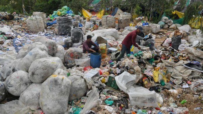 Govt Clears Proposal for Automatic Waste Segregation Centre in ...