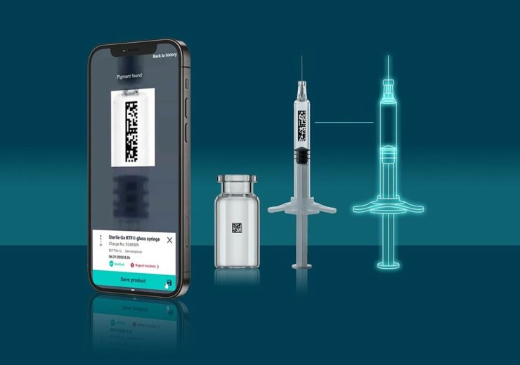 Gerresheimer and Merck Transform Primary Packaging into Digital Twins ...