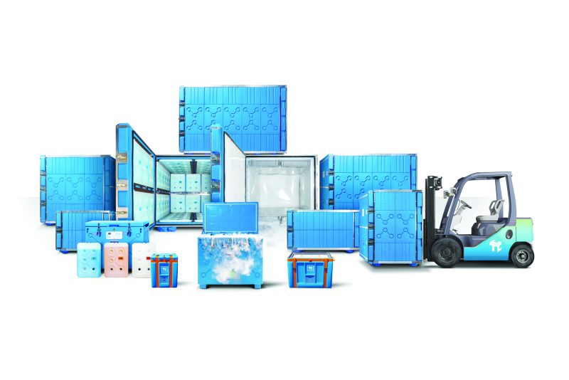 Silver medal from EcoVadis underlines Tower Cold Chain’s sustainability ...