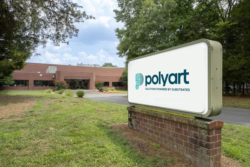 POLYART receives Critical Guidance Recognition from Association of ...