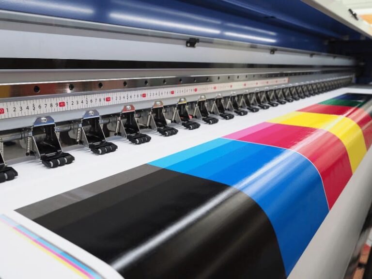 Smithers forecasts 54.3% growth in digital print – Cpmirror.com