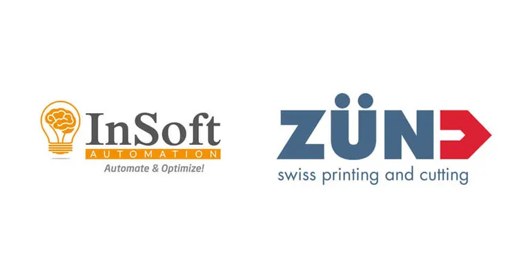 InSoft & Zünd Systemtechnik AG Integration – Cpmirror.com