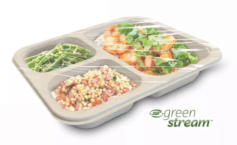 Preferred Packaging Launches GreenStream™ Fiber Trays for Packaged ...